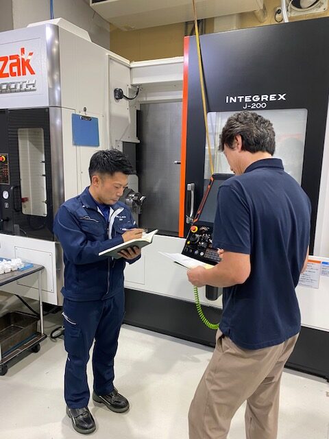 サンコーオイル